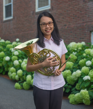 Music Faculty and Staff | Department of Music