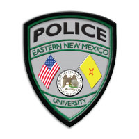 ENMU Department of Public Safety | ENMU DPS | Portales New Mexico