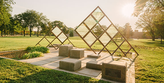 Eastern New Mexico University, Portales NM