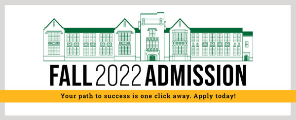 Eastern New Mexico University | Student Success! That's What We're About!